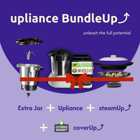 upliance.ai | Now everyone can cook-do-cook | AI cooking assistant