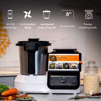upliance.ai | Now everyone can cook-do-cook | AI cooking assistant