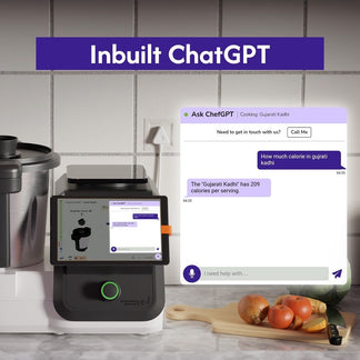 upliance.ai | Now everyone can cook-do-cook | AI cooking assistant
