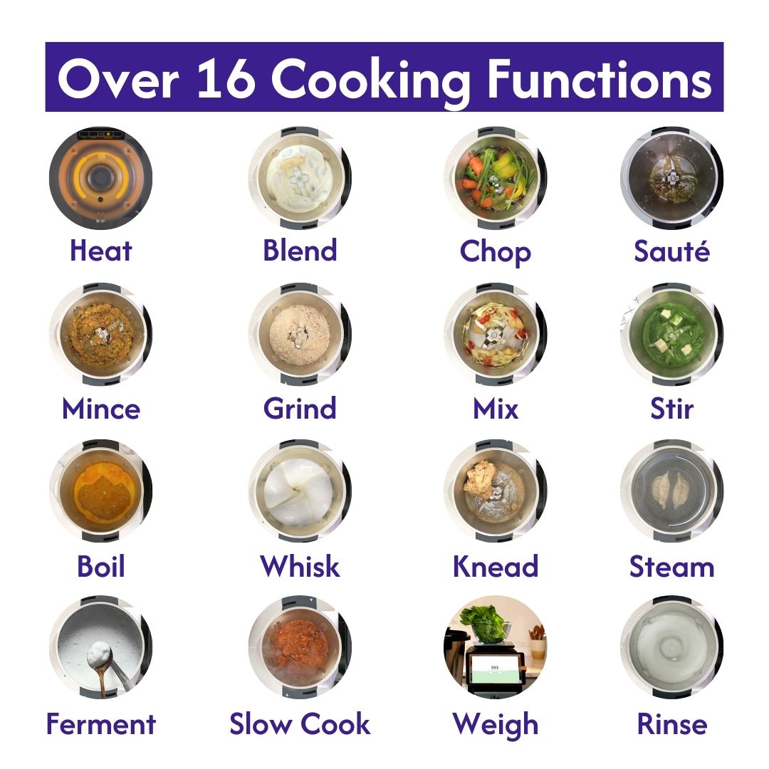 upliance.ai | Stop Eating Boring Food | Shark Tank India Season 3