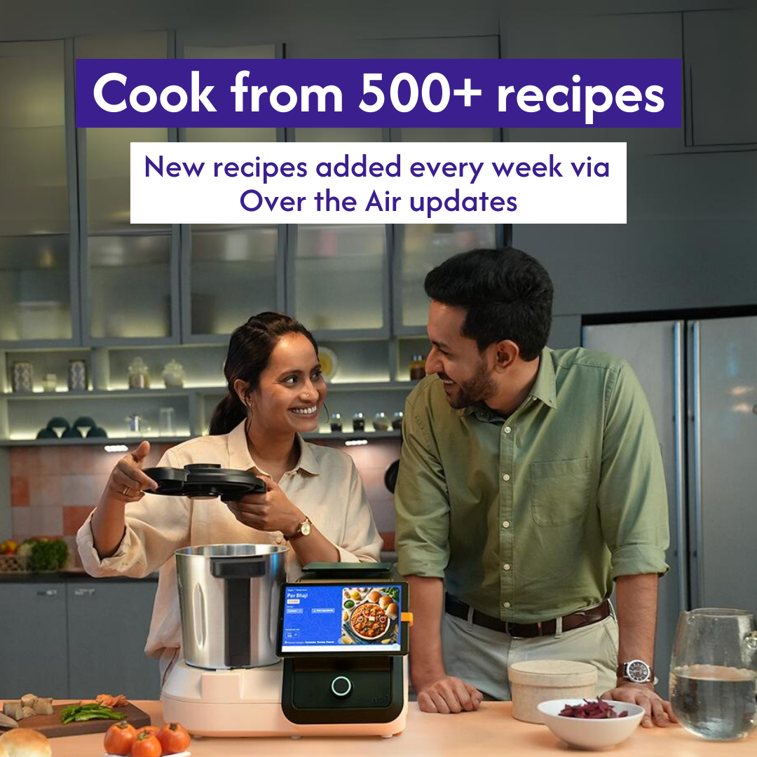 upliance.ai | Now everyone can cook-do-cook | AI cooking assistant