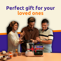 upliance.ai | Now everyone can cook everything | AI cooking assistant