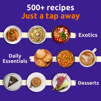 upliance.ai | Now everyone can cook everything | AI cooking assistant