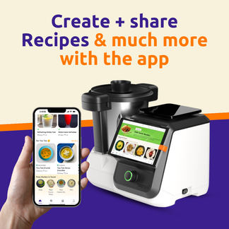 upliance.ai | Now everyone can cook everything | AI cooking assistant