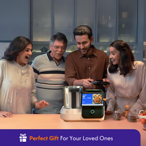 upliance.ai | Now everyone can cook everything | AI cooking assistant