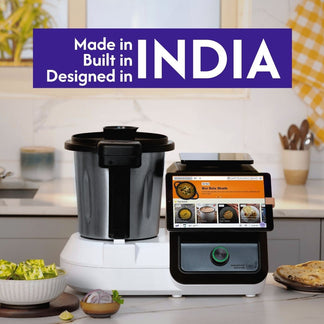 upliance.ai | Now everyone can cook everything | AI cooking assistant